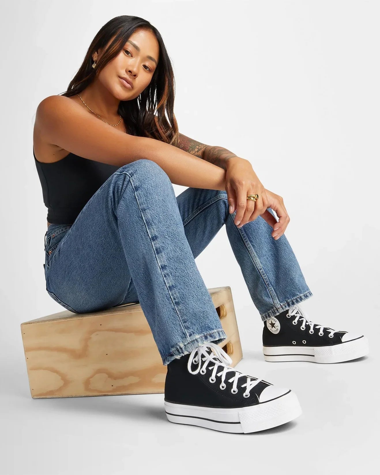 Converse – Willocks Surf