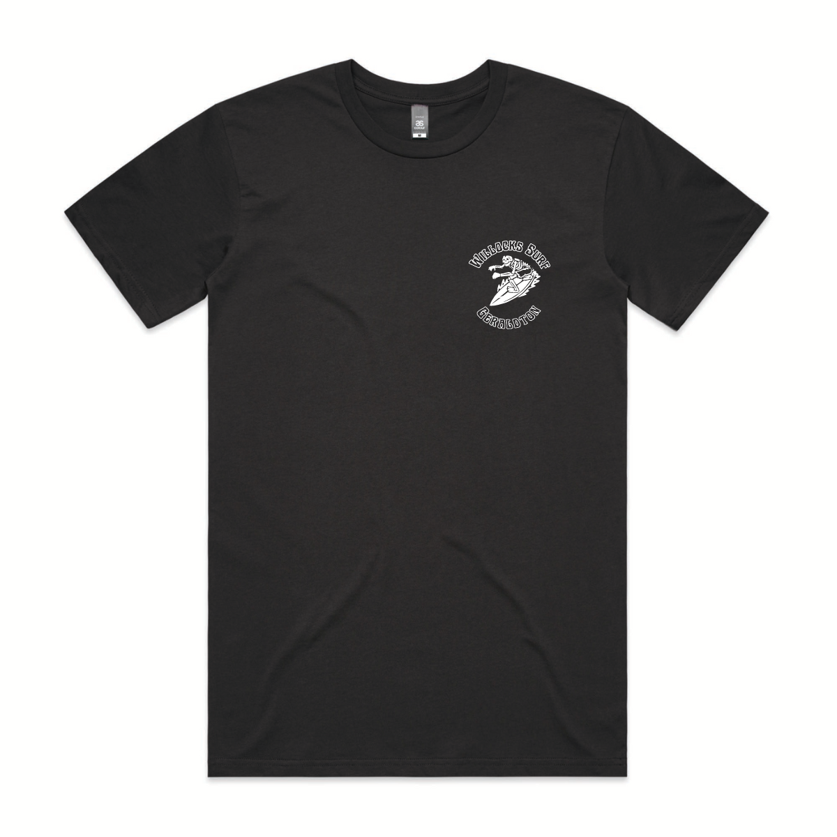 Willocks Unique Apparel-Willocks Surf